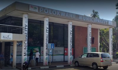 Polokwane residents urged to EFT rates and taxes