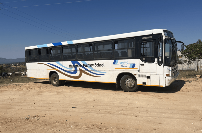 Scholar transport tragedy not failure of Education Department, says expert