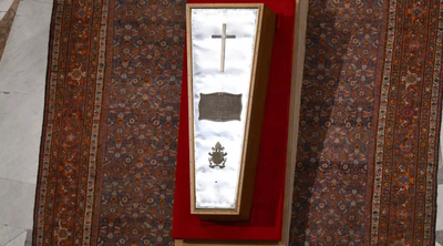 Francis's funeral to be grand farewell to 'pope of the poor'