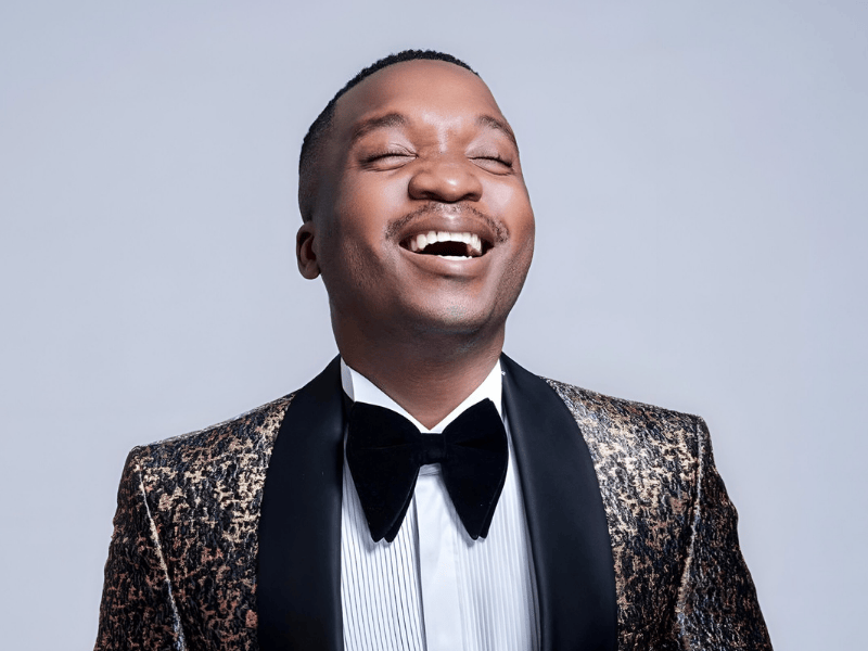 UKZN Centre for Jazz and Popular Music presents Hendrick Monyeki