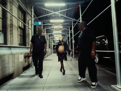 The Weeknd releases "creepy" music video for Halloween