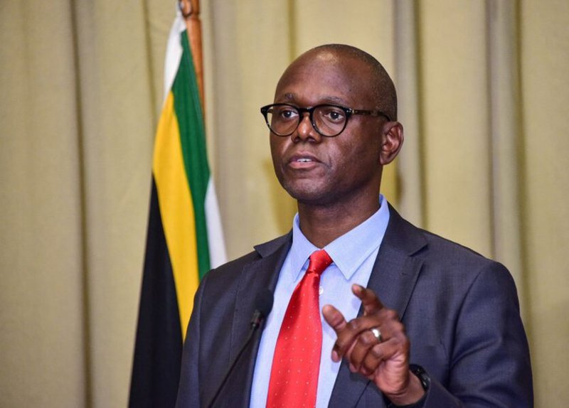 South Africa challenges G20 exclusion, warns against unilateral decisions
