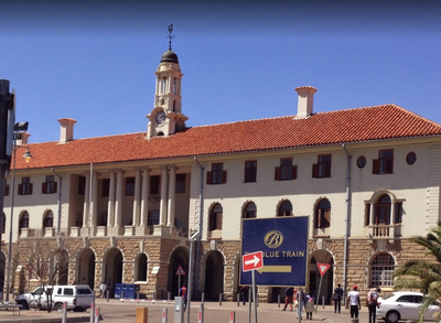 Pretoria Train Station to close for 40 days