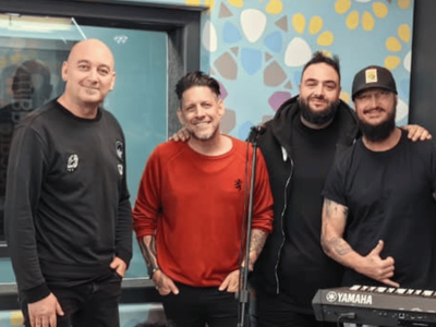 Prime Circle celebrates 25 years with brand-new single