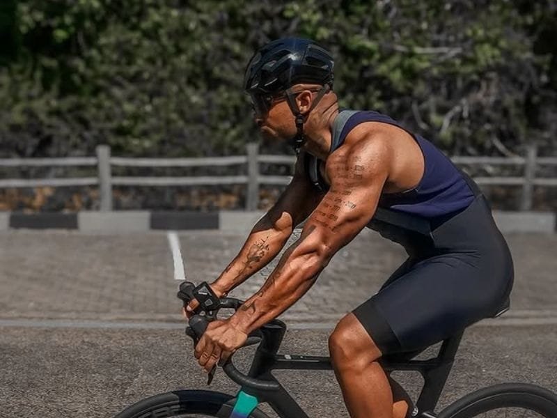 Prince Kaybee set to arrive in Durban following 600km cycling challenge ...