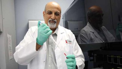 Africa CDC: Confirmed cases of Mpox 'just tip of iceberg'