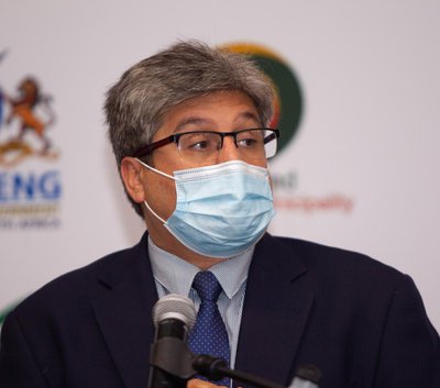 Fourth wave of Covid infections ‘fast approaching’, expert warns