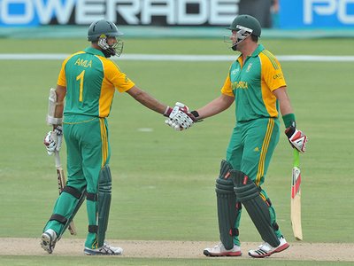 Proteas looking to bounce back