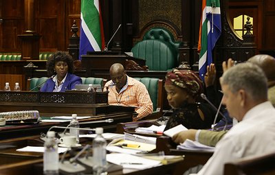 WATCH: Highlights from Public Protector interviews