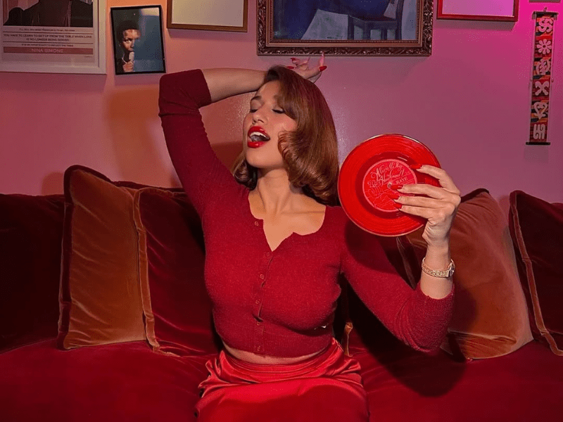 RAYE shares the lead single from her upcoming album