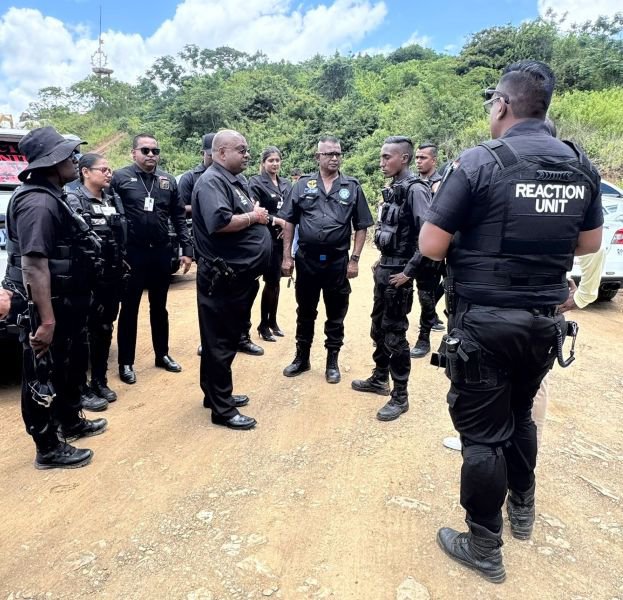 RUSA paramedic lays father to rest after Verulam temple collapse