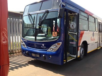 Rea Vaya bus operations to resume on Wednesday