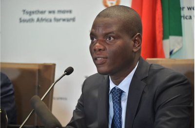 DCS to transfer over 3 000 inmates after Makhado prison fire