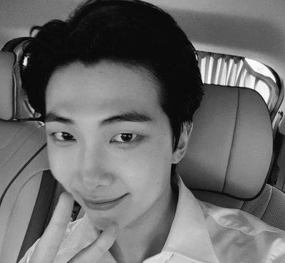 BTS’ RM denies insulting the Islamic religion following ‘Bad Religion ...