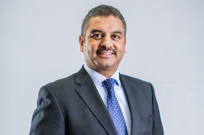 Roger Jardine to launch new political movement