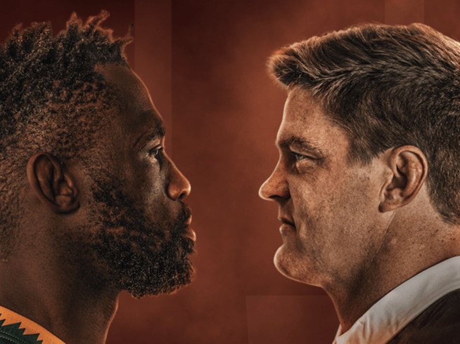 How much you'll pay to see the Springboks vs New Zealand in 2026