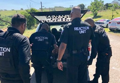 Reaction Unit SA license revoked, company heads to court