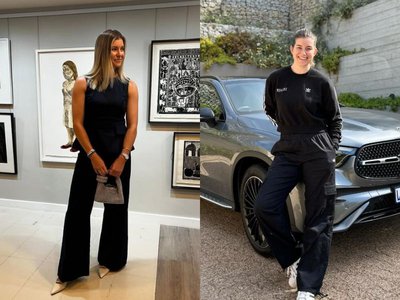 Rachel Kolisi: Interesting facts about the SA businesswoman