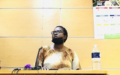 Limpopo police officer denies money laundering charges