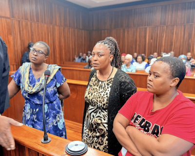 Case against alleged Limpopo insurance killed postponed