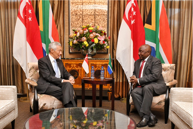 African nations to send peace mission to Ukraine, Russia: Ramaphosa