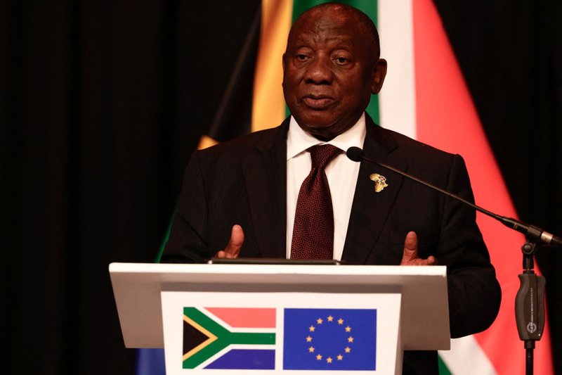 Public Protector launches probe into President Ramaphosa after MKP ...