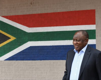 Ramaphosa to address nation on state capture commission recommendations