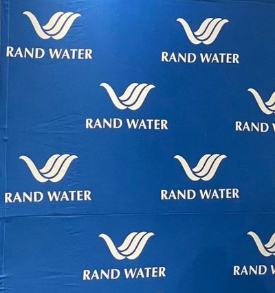Slain Rand Water executive named as Teboho Joala