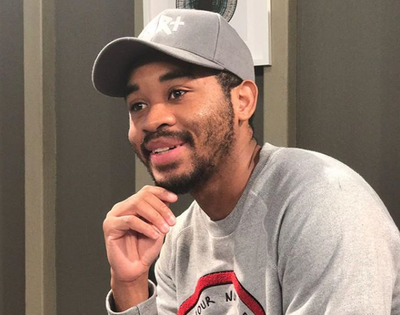 Raphael Griffiths talks new role on 'Imbewu: The Seed' with East Coast ...