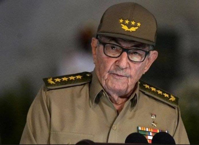 Cuba decries US Castro ban at United Nations