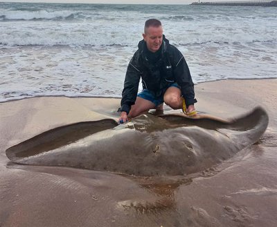 Where to fish in KZN: A season-by-season guide | East Coast Radio Podcasts