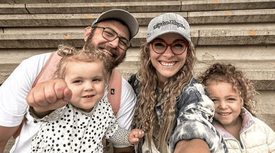 'Boer Soek 'n Vrou' se Reandi Grey deel haar feestyd-planne