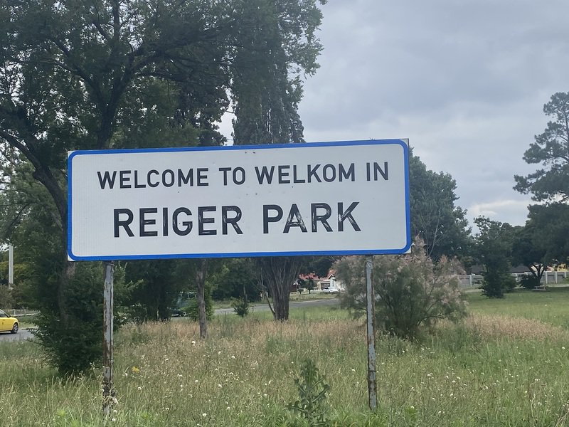 'We live in fear' - Reiger Park residents call for more cops