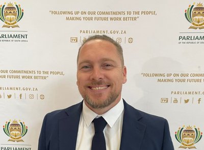 Former DA MP Gouws to appear in Equality Court