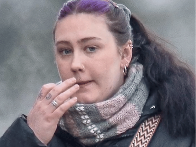 Woman sentenced after sending farting videos to partner's ex