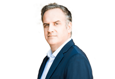 The Scenic Drive with Rian