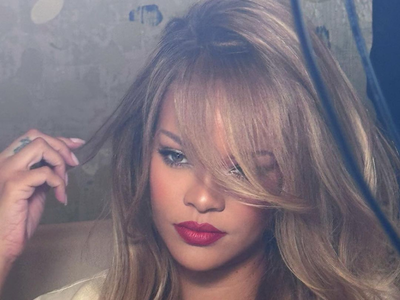 Rihanna assures fans 'R9' album is coming - 'Music is a new discovery'