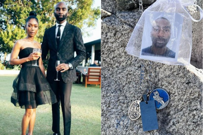 Riky Rick's mother creates memorial for her son at Mount Everest Base Camp
