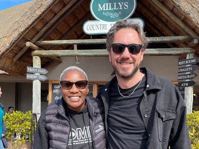 VIDEO: The best that Nelspruit has to offer!