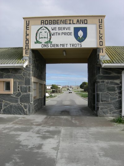 Robben Island is South Africa’s most loved landmark