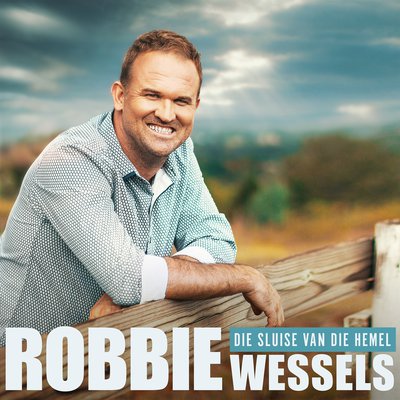 Robbie Wessels bederf aanhangers met nuwe album
