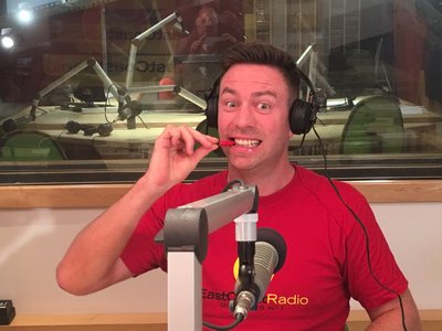 Are you as daring as Rory?