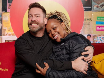 The Carol Ofori Show nominated in The Best of Durban