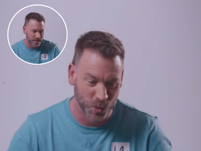 Rory Petzer is our very own Netflix star