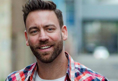 10 fun facts about Drive Show producer Rory Petzer