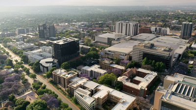 Power restored to northern Joburg suburbs