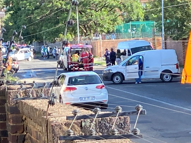Rosettenville shooting accused back in court in March