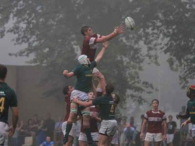 Kearsney Easter Rugby Festival returns