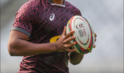 Exclusive: Springboks' family members share special messages ahead of ...