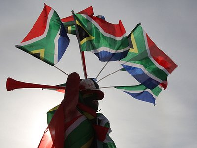 Election Day fashion favourites